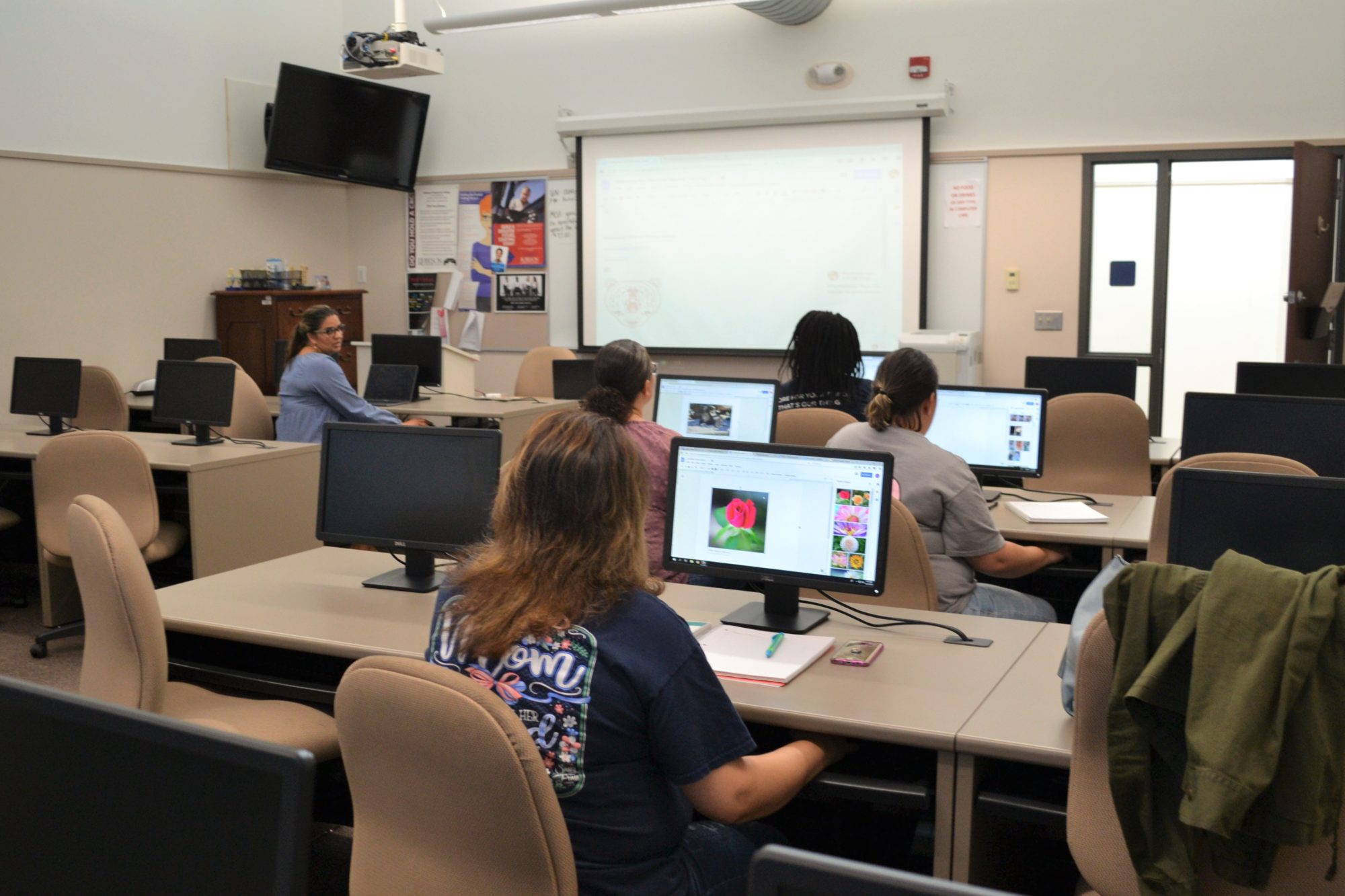 Career Enhancement | Robeson Community College : Robeson Community College