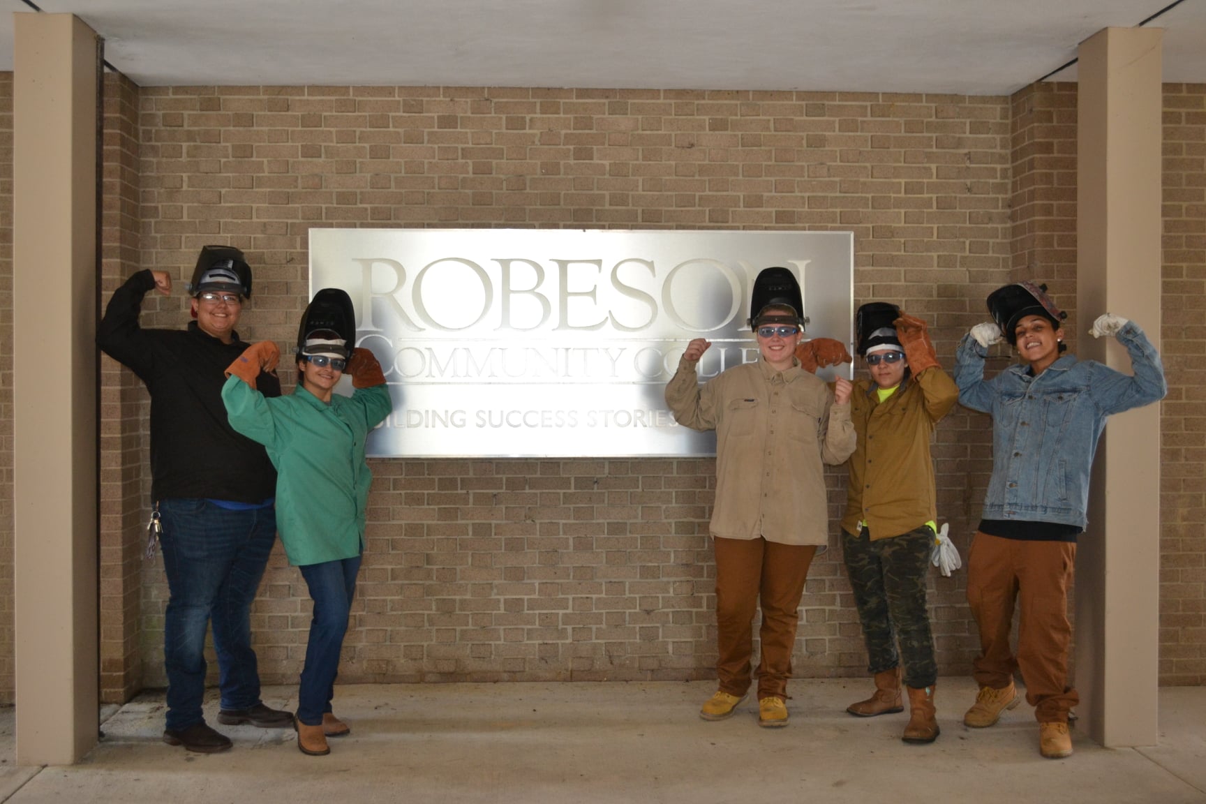 Career Enhancement | Robeson Community College : Robeson Community College