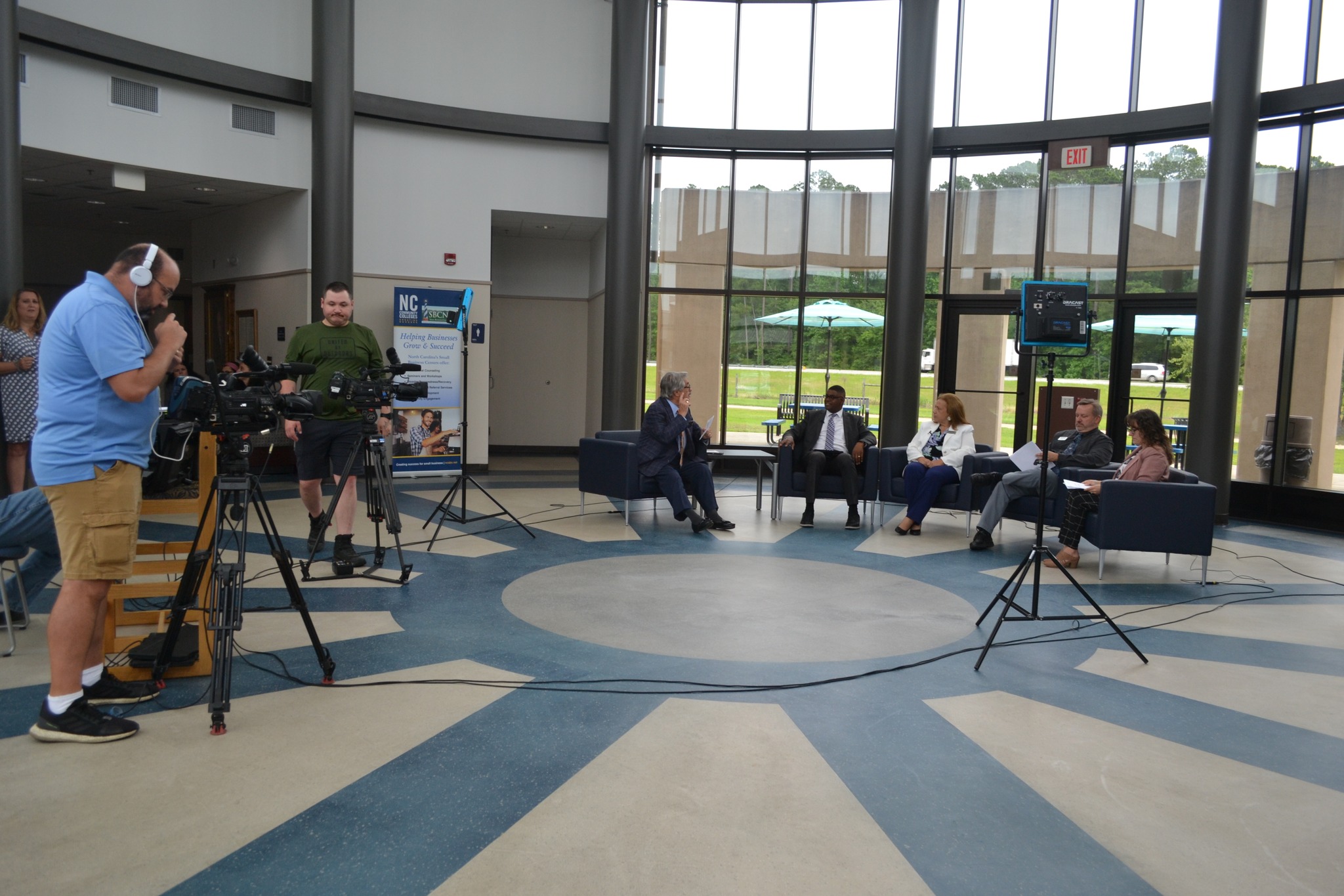 Special Broadcast to feature RCC on WPDE Sat., June 18 @ 7:30pm ...