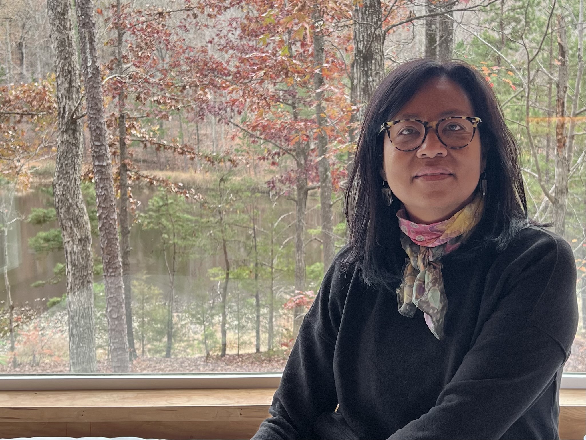 Black History Month Exhibit features Artist Sandi Carter's work ...