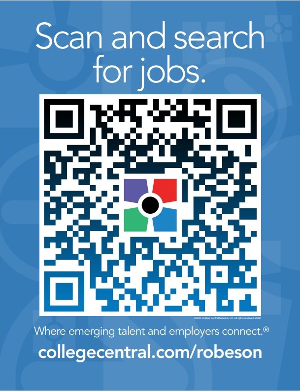 Career Services | Robeson Community College : Robeson Community College