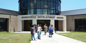 Continuing Education | Robeson Community College : Robeson Community ...