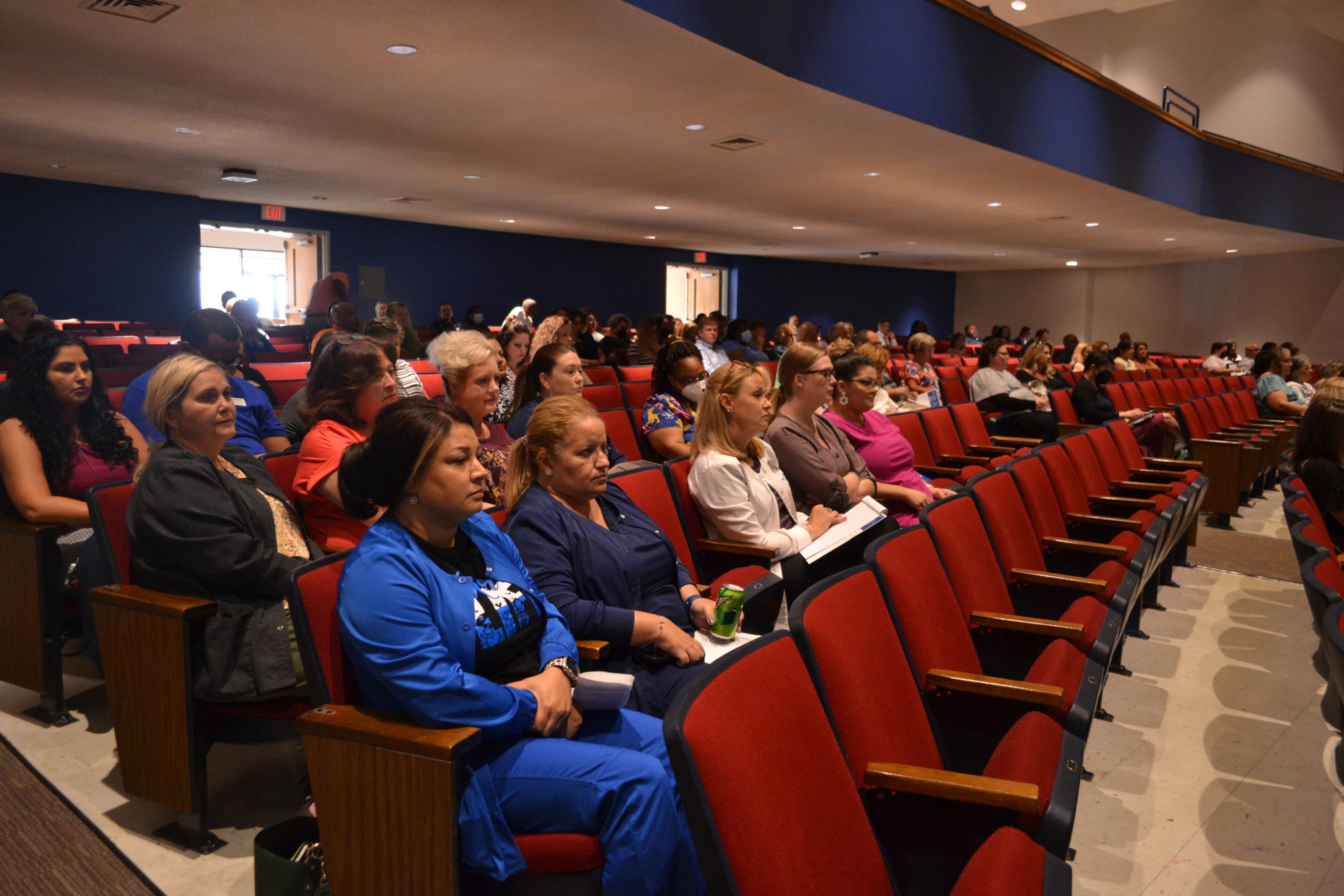 Robeson Community College : Robeson Community College