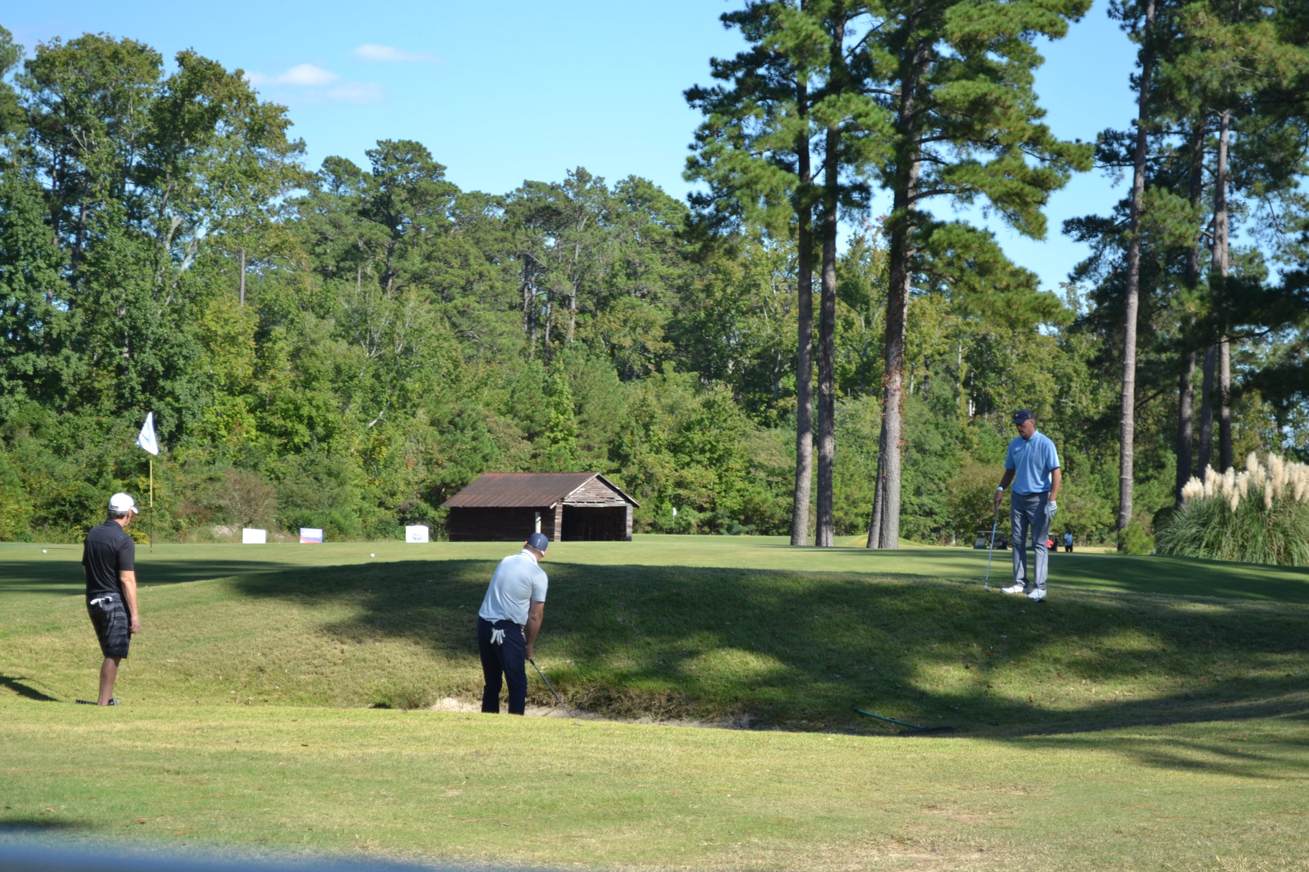 39th Anniversary Clifford Bullard Memorial Golf Tournament to be held ...