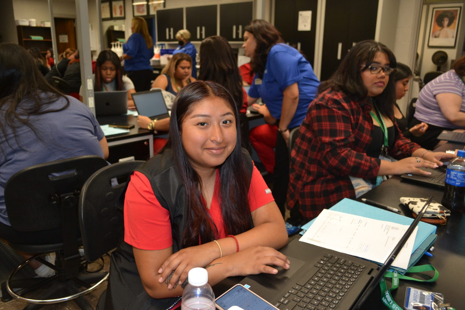 | Robeson Community College : Robeson Community College