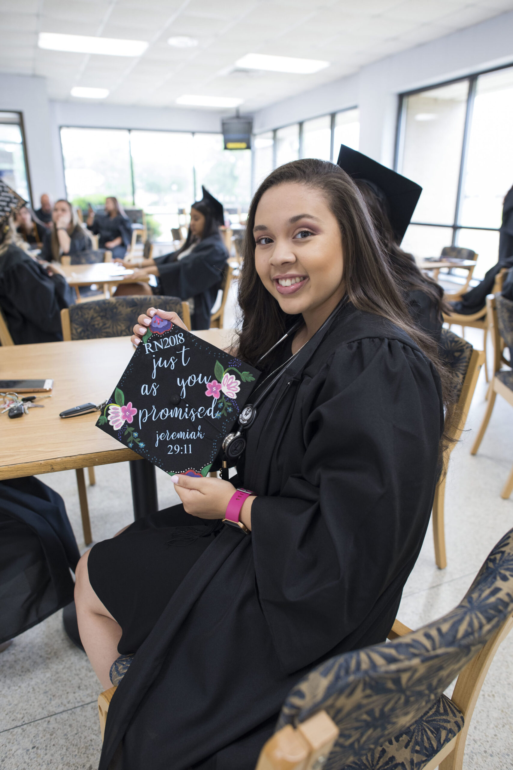 RCC Boasts Largest Enrollment Increase in 2019 | Robeson Community ... RCC Boasts Largest Enrollment Increase in 2019 | Robeson Community ...
