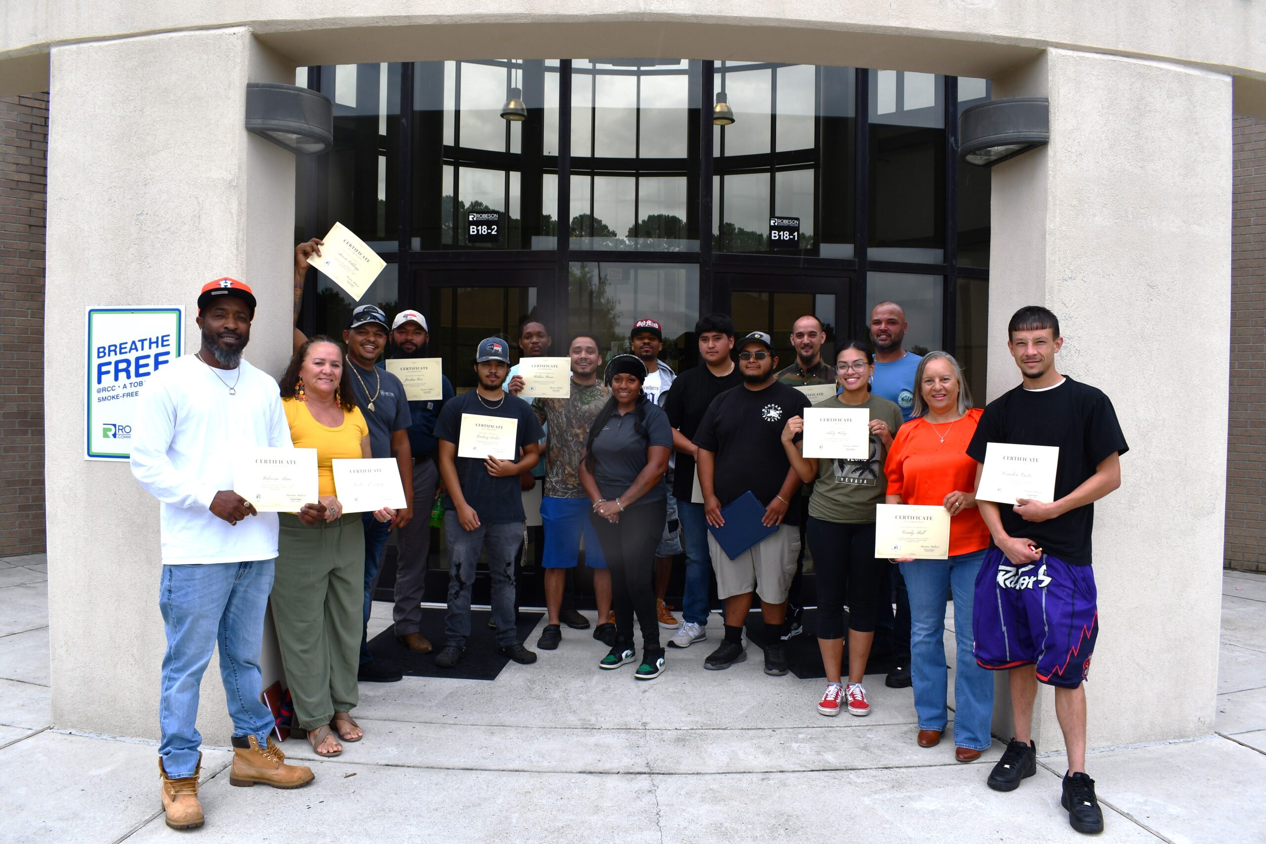 RCC’s Truck Driving Academy continues producing drivers for the ...