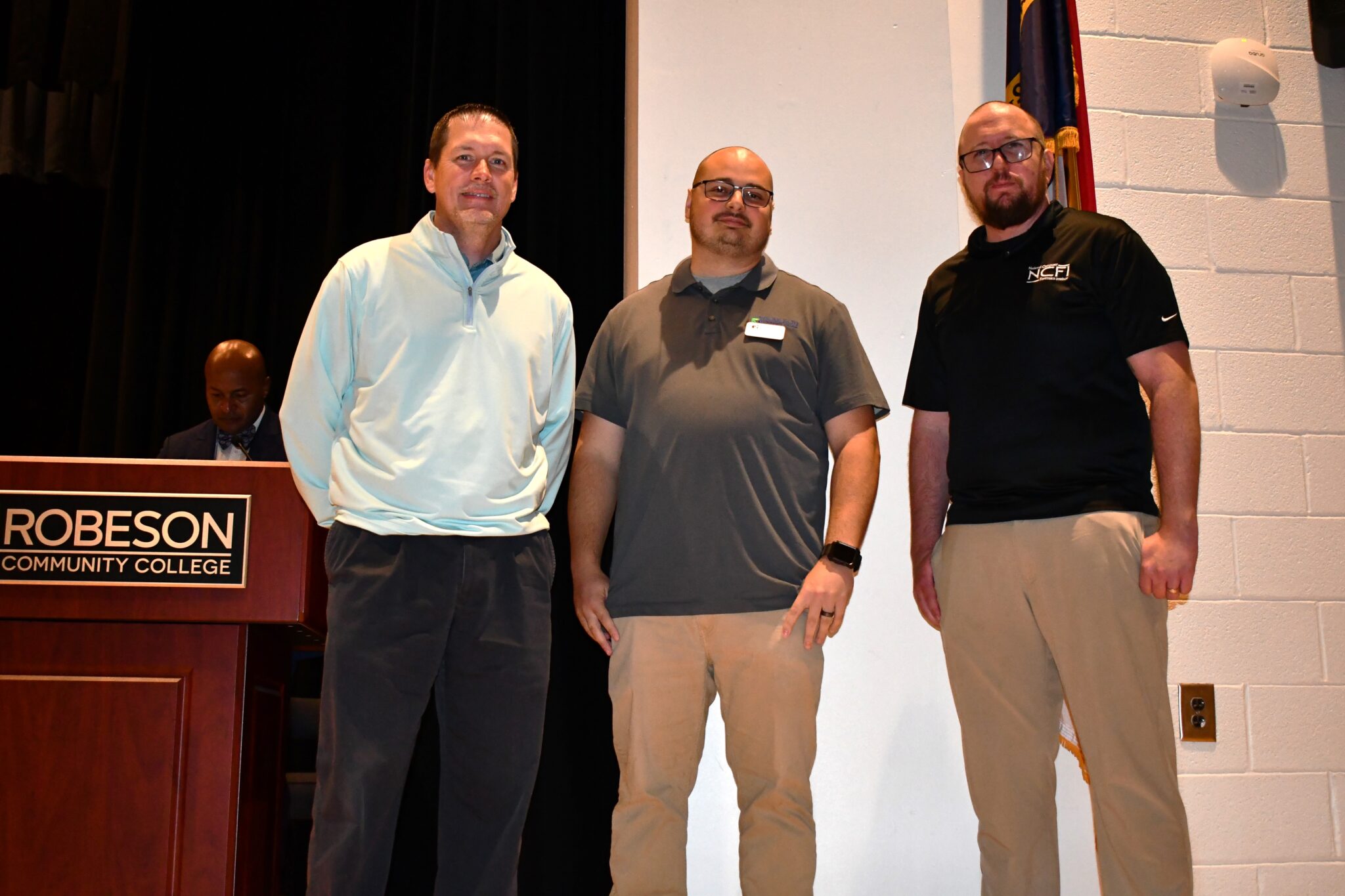 Cybersecurity tips for the holidays from RCC | Robeson Community ...