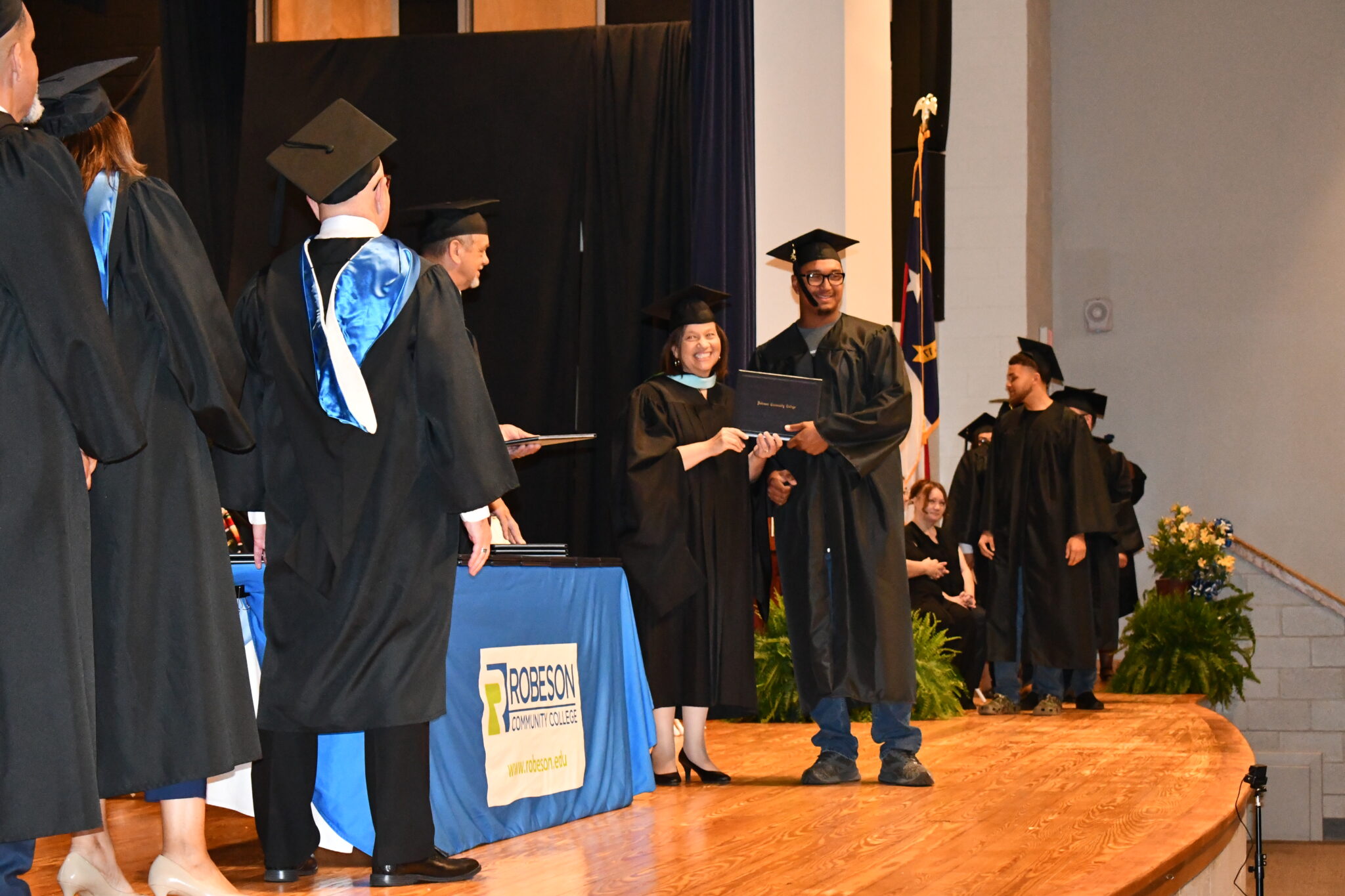 RCC’s Jeremiah Locklear designs and builds the ultimate “dog cave ...