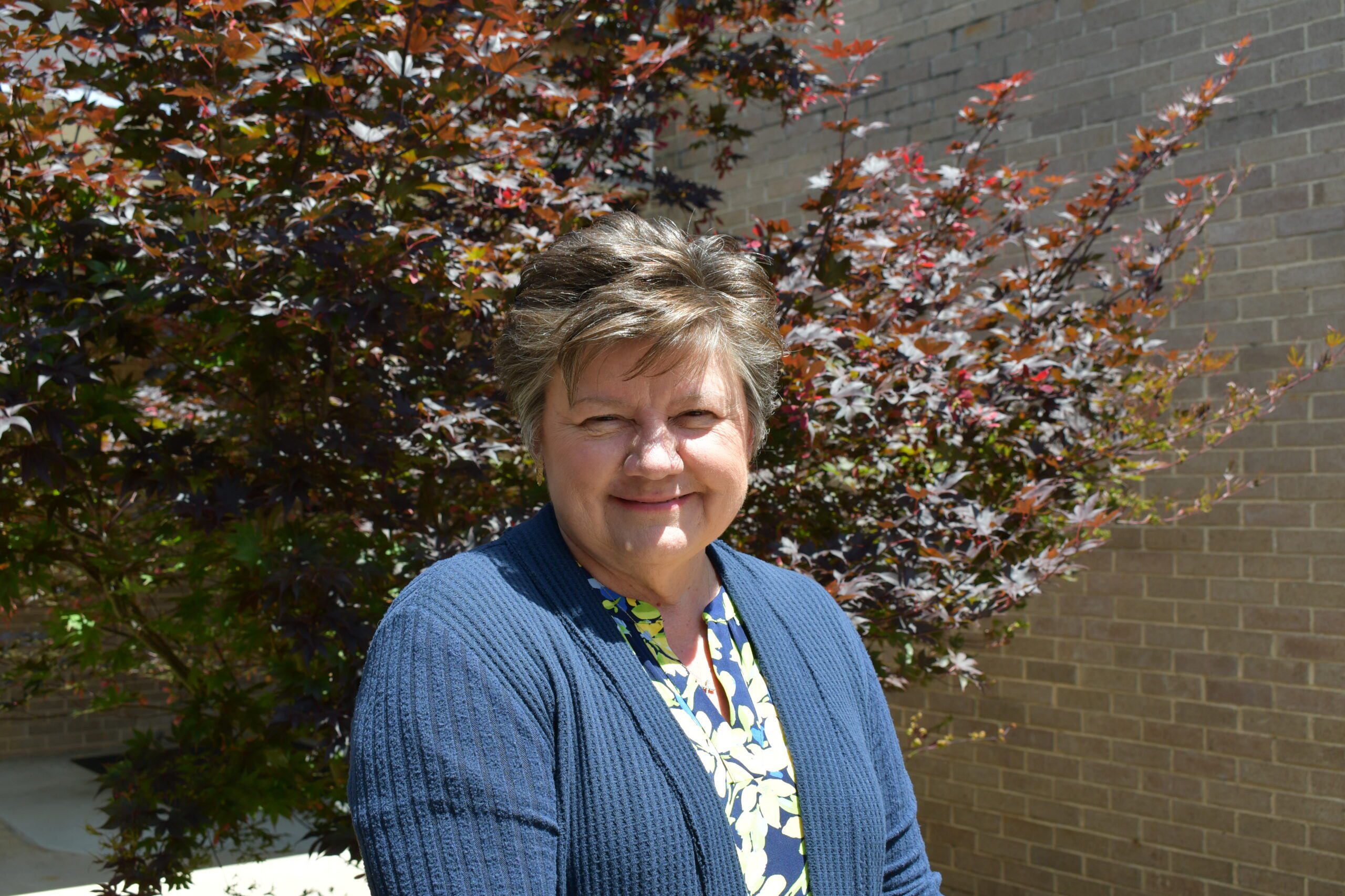 RCC's Debbie Bruce talks Small Business on 100.9 The Cross! | Robeson ...