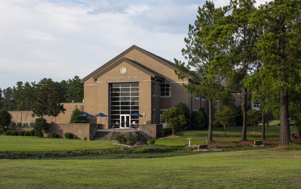 Spring Registration is STILL Going On! | Robeson Community College ...