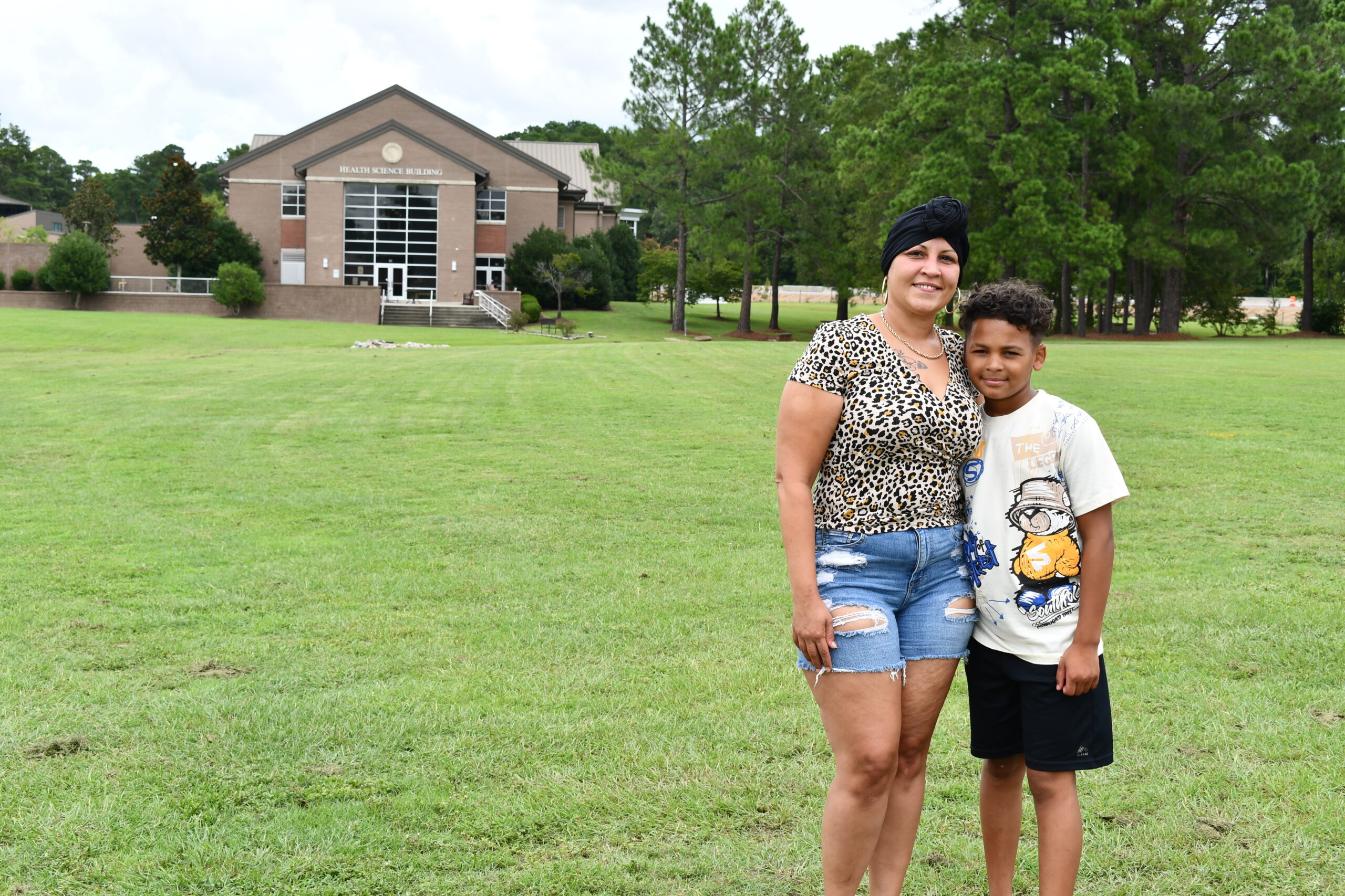 DSC_9136 | Robeson Community College : Robeson Community College