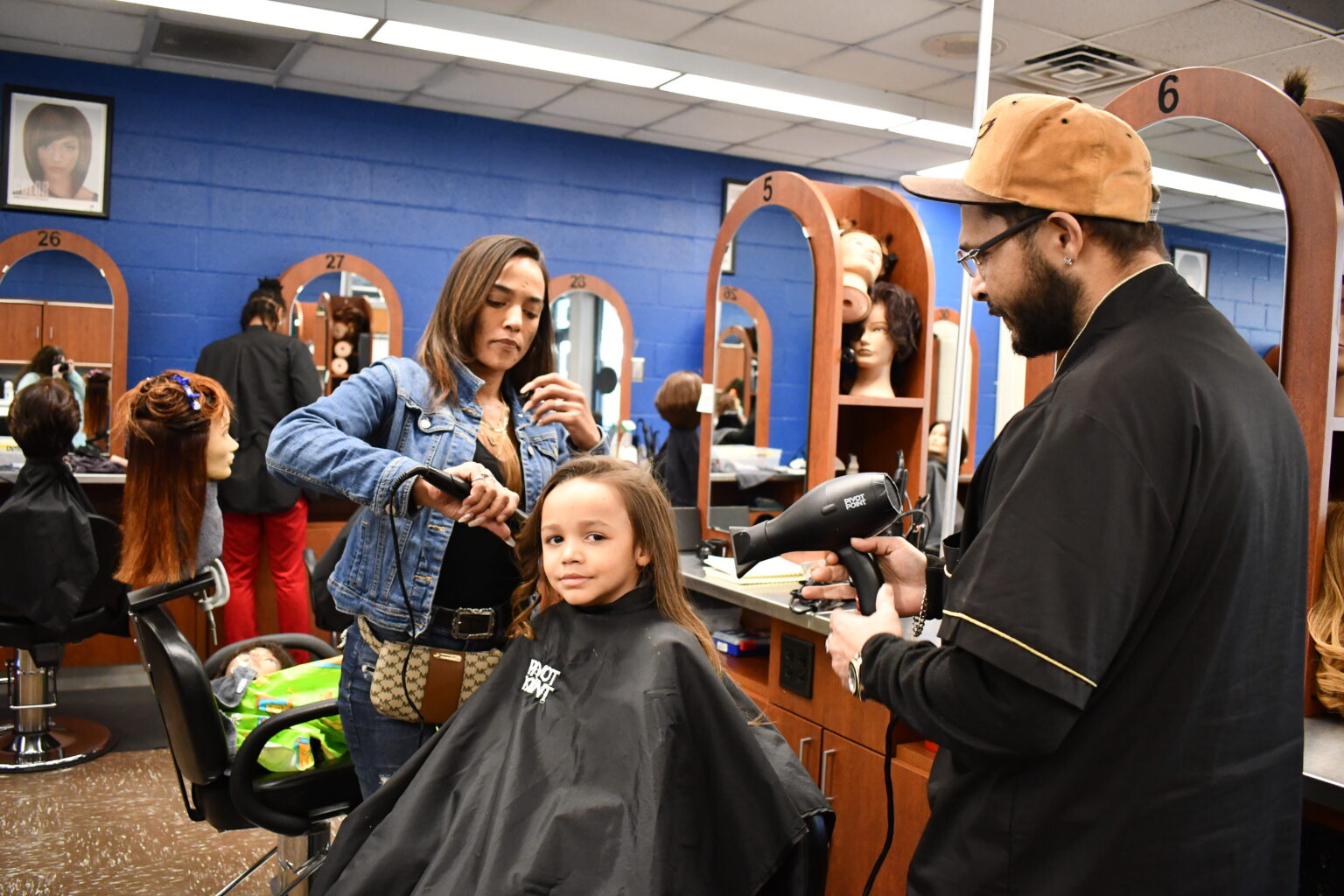 RCC creates new chapter, gives hope for local couple | Robeson ...