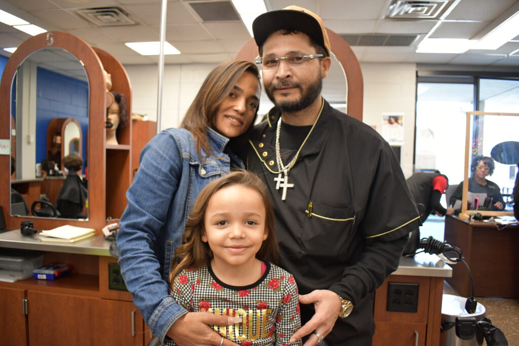 RCC creates new chapter, gives hope for local couple | Robeson ...