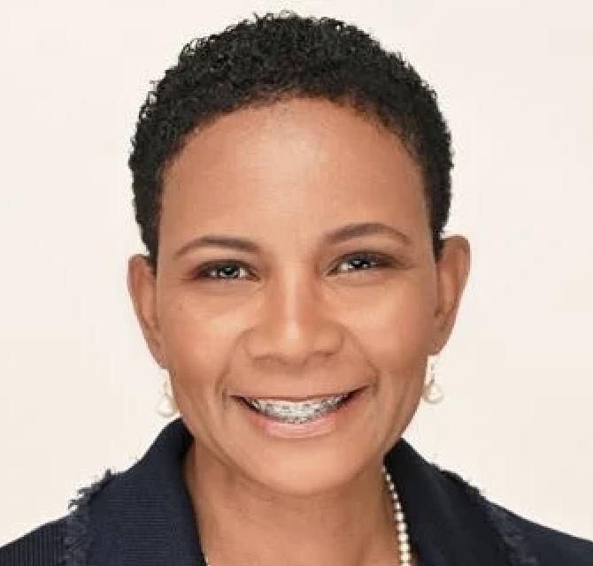 RCC’s VP Patrena Benton Elliott named President of Halifax Community ...