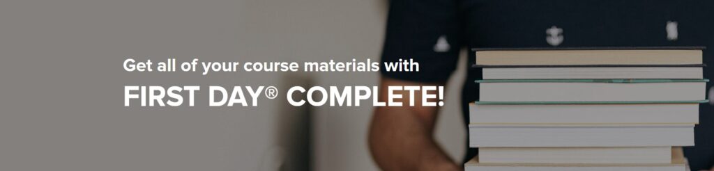 First Day Complete | Robeson Community College : Robeson Community College