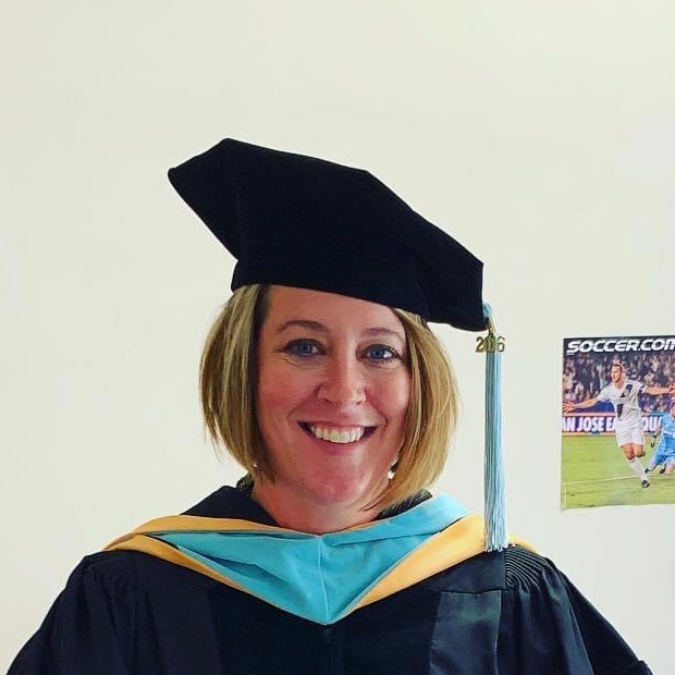 RCC's Dr. Elizabeth Hernandez talks March Huddle on 100.9 The Cross ...