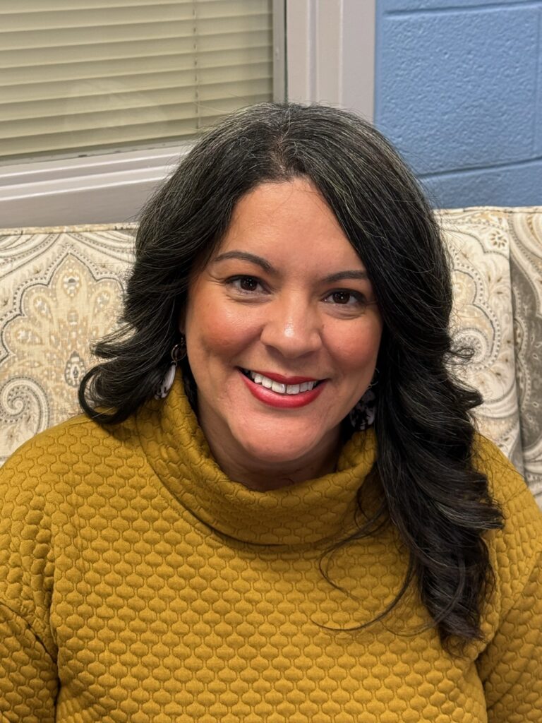 RCC's Engle Revels talks Holiday Craft Fair, Registration and more on ...