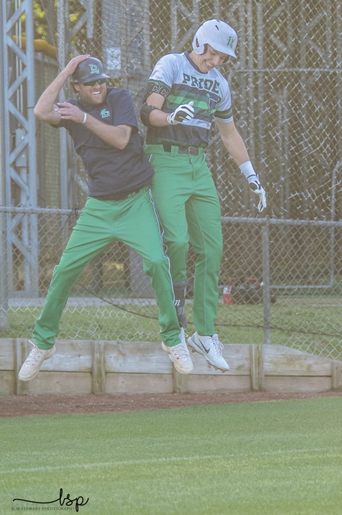 Jake “Jiggy” Jones named RCC’s Athletic Director and Head Baseball ...