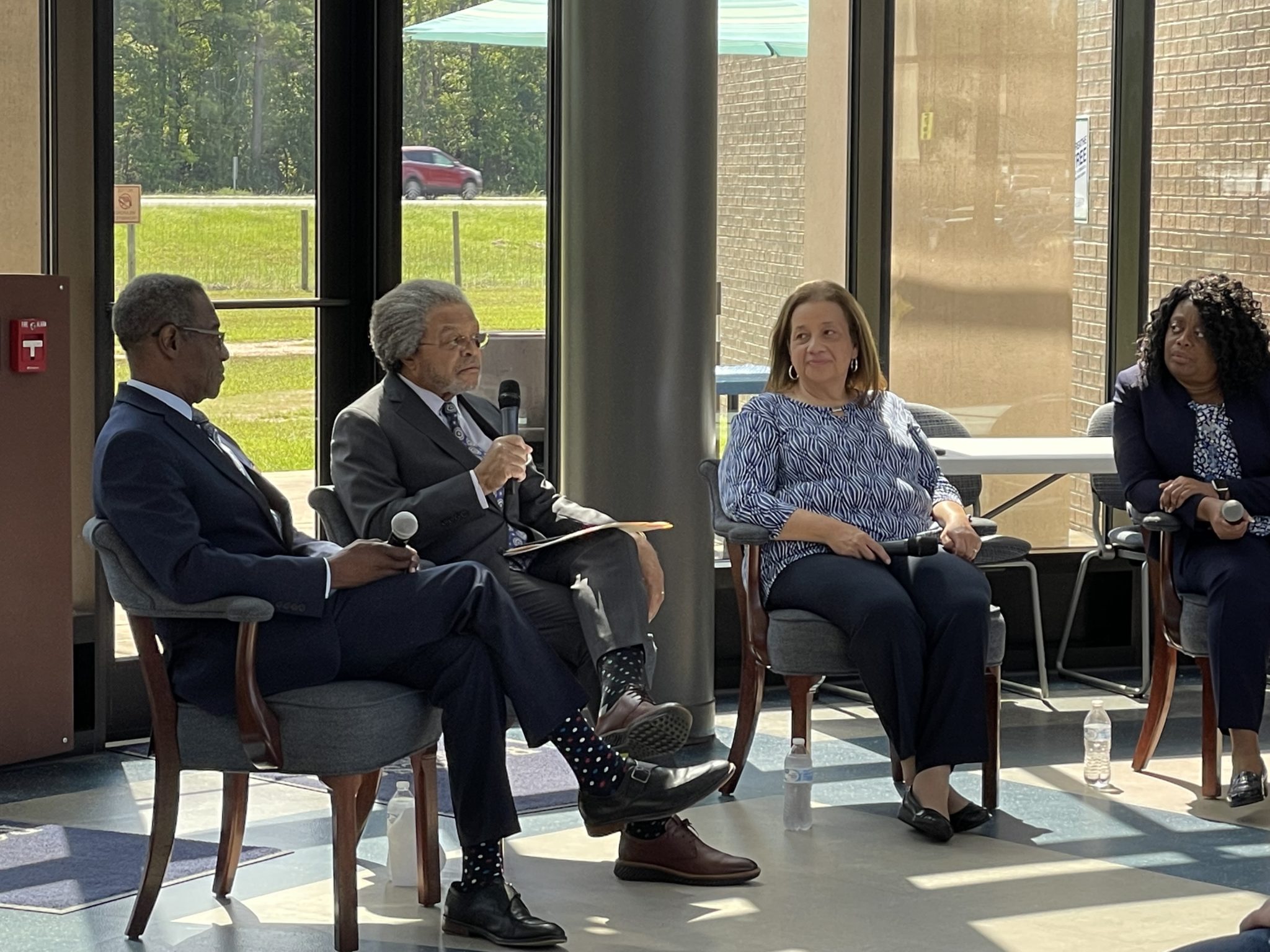 PRIMA Conference draws over 60 people to RCC, Lumberton | Robeson ...