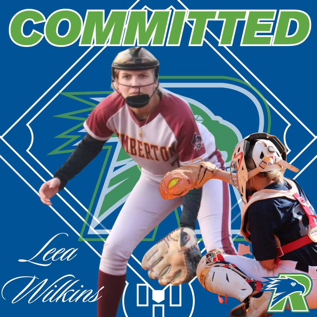 RCC Softball Hits Its First Double with Inaugural Commits | Robeson ...