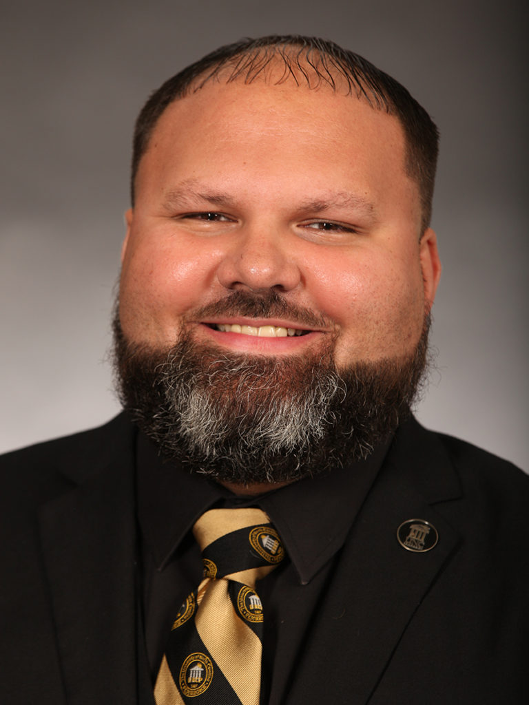 Locklear re-appointed to NC Advisory Group | Robeson Community College ...