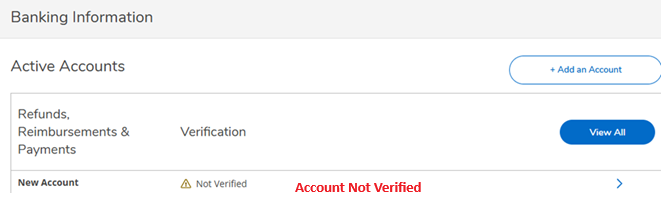 Direct Deposit - Student Refunds | Robeson Community College : Robeson ...