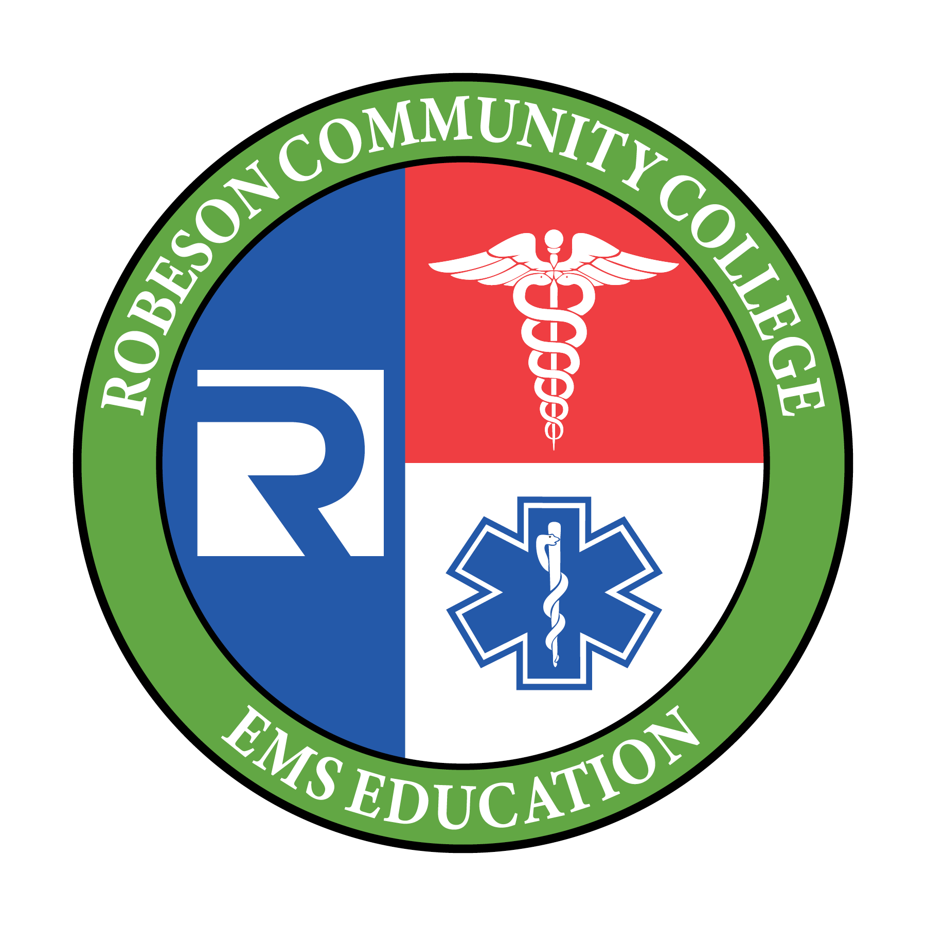 Emergency Medical Services | Robeson Community College : Robeson ...