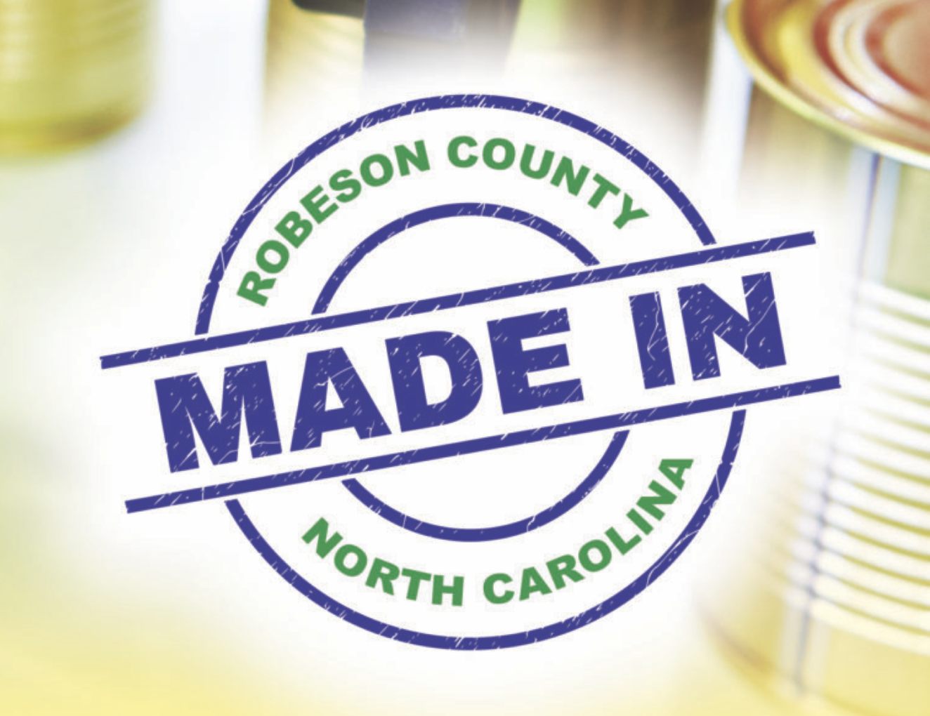 Made in Robeson Day returns to RCC, with a twist | Robeson Community ...