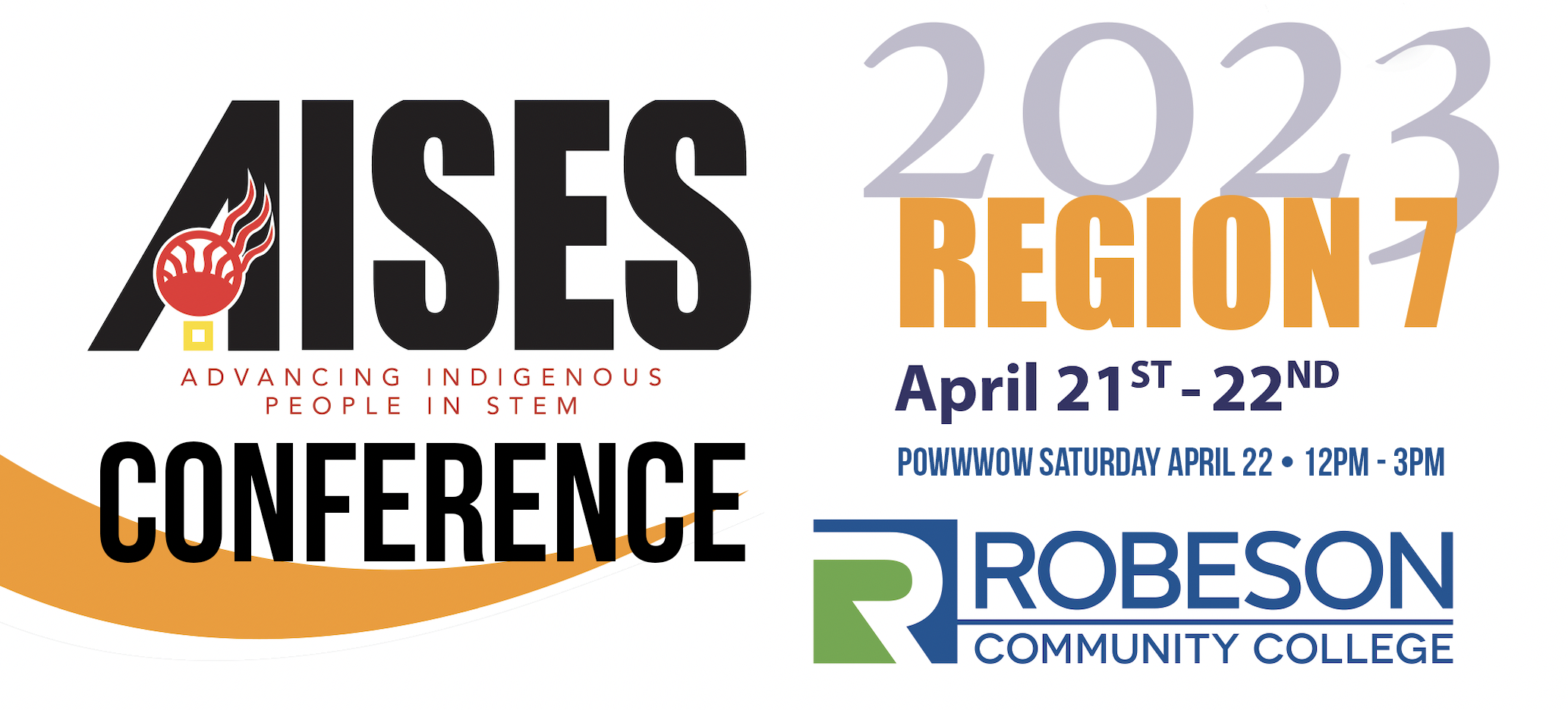 AISES Conference to include free powwow, drone & robot show | Robeson ...