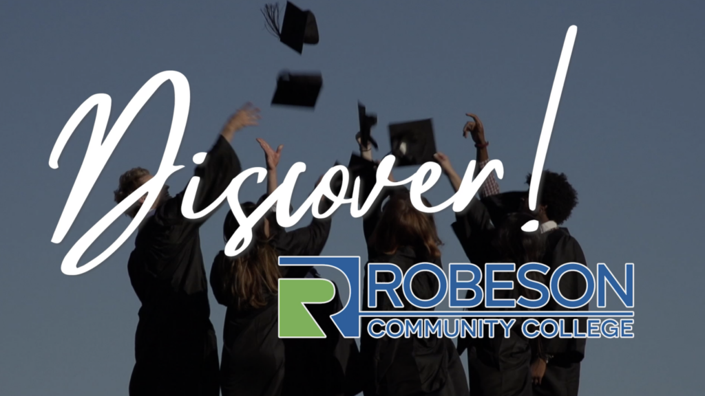 Homepage | Robeson Community College : Robeson Community College