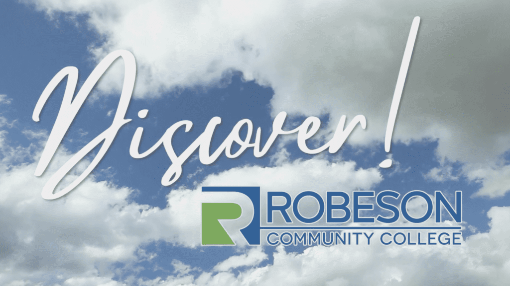 Discover Continuing Education at RCC | Robeson Community College ...