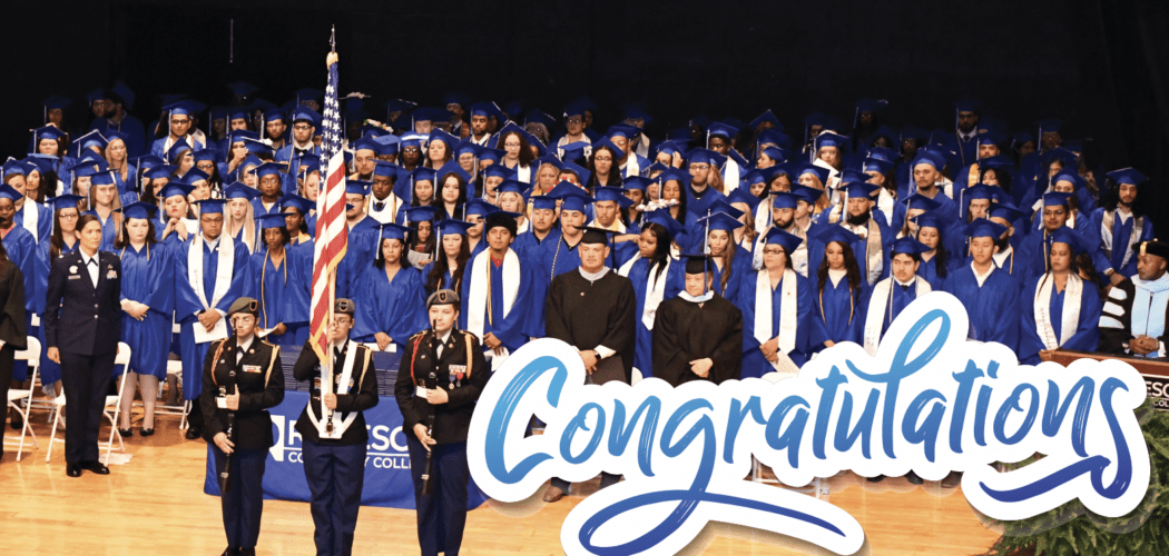 2024 Commencement at RCC, historic, record-breaking with 407 graduates ...
