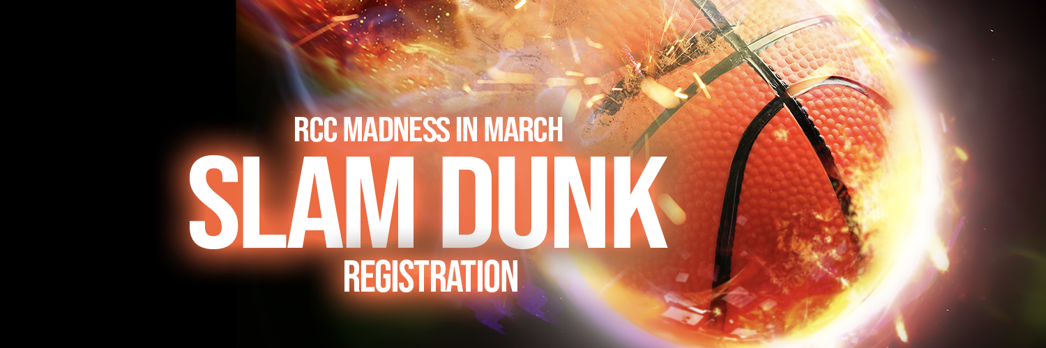 Slam Dunk Registration to be held March 8; Free Tuition Available ...