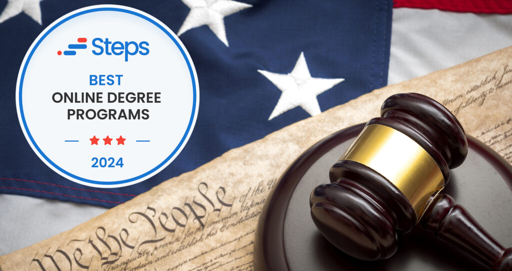 RCC ranks in top 20 of best online criminal justice degrees across the US | Robeson Community ...