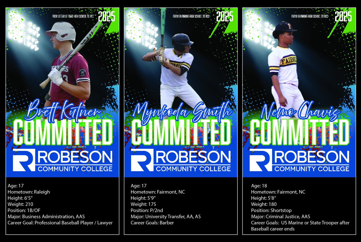 | Robeson Community College : Robeson Community College