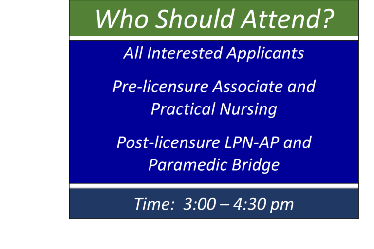 Practical Nursing | Robeson Community College : Robeson Community College