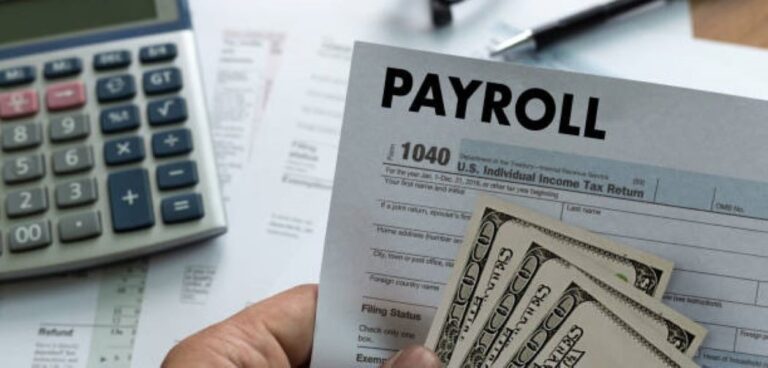 Payroll Services | Robeson Community College : Robeson Community College