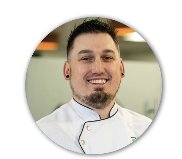 RCC’s Chef James Ingram featured in BusinessNC Magazine | Robeson ...