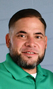 RCC's Dr. Josh Locklear talks electrical lineman, lineman rodeo and ...