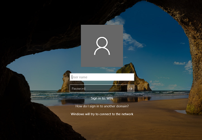 Employee Network Accounts | Robeson Community College : Robeson ...