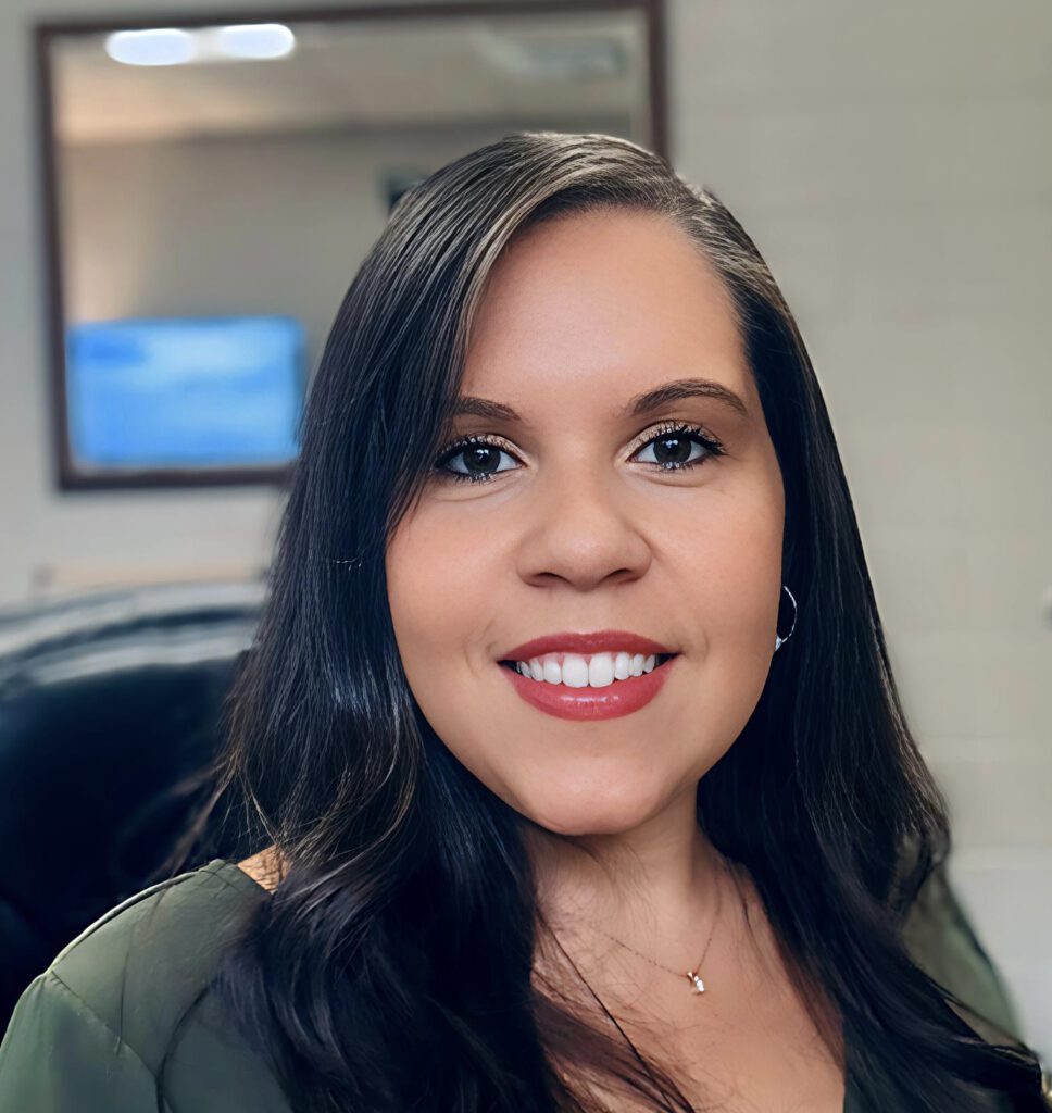 RCC's Samantha Oxendine talks Spring 2024 Job Fair, Timely Care and ...