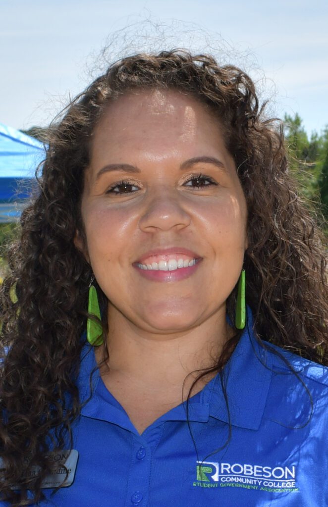 Over 70 employers gather at RCC during job fair | Robeson Community ...