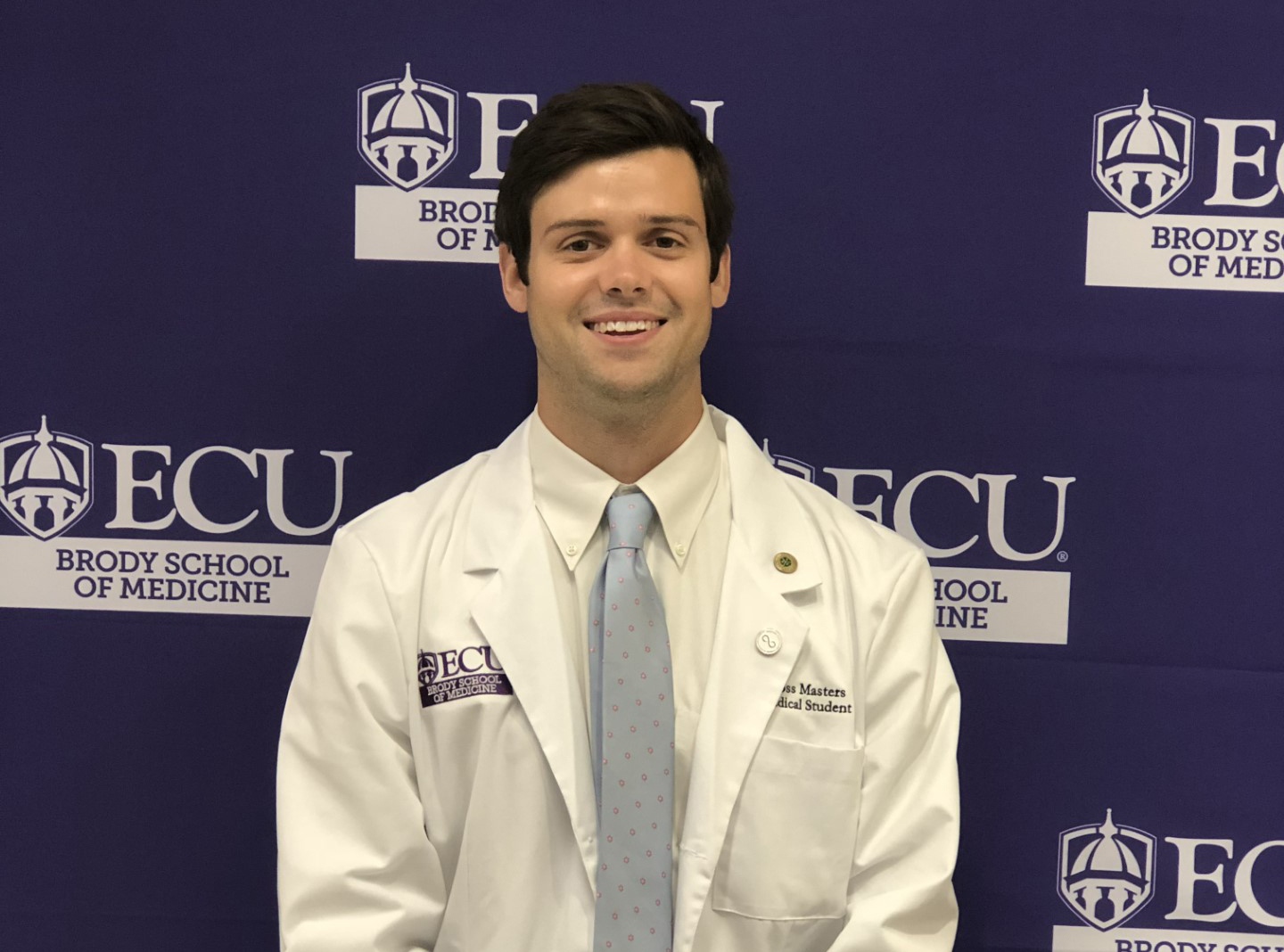 From EMT to MD: How RCC started Dr. Ross Masters on his path in ...