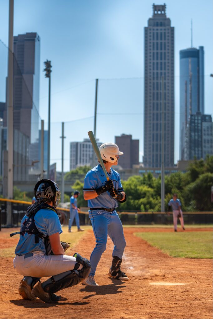 Corney becomes 4th player to commit to RCC’s Baseball Team | Robeson ...